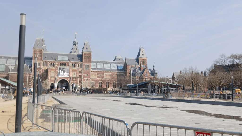 Verstening in Nederland: het verdwijnende groen - MaLive