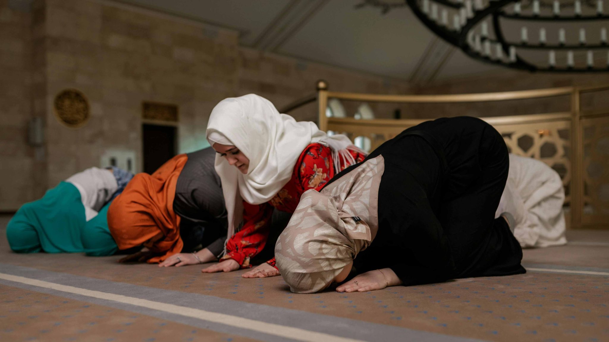 Verwarring over ramadan, niet iedereen begint tegelijk. - MaLive